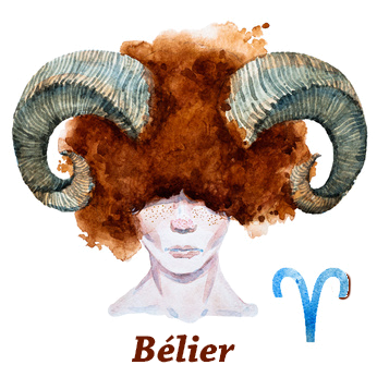 definition theorique des signes du zodiaque belier | Wilfried Medium